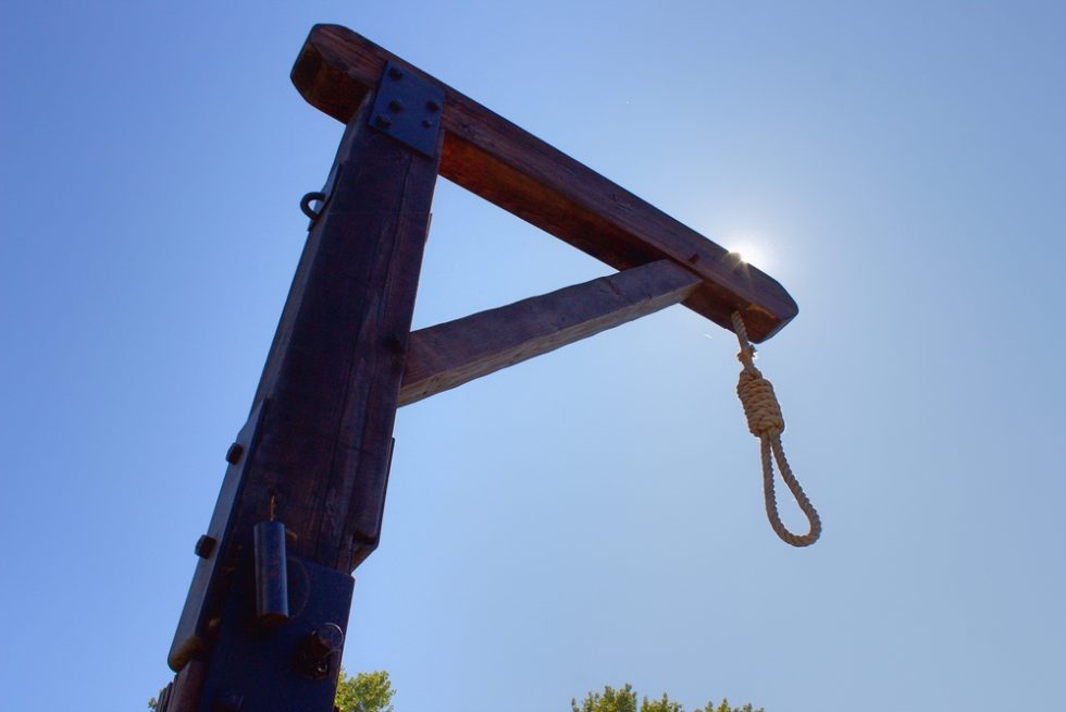 Ron DeSantis just smashed Florida’s execution record with one brutal ...