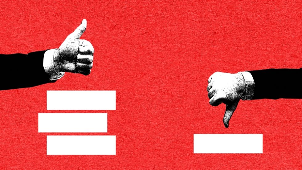 Ron DeSantis’ approval rating just hit one nasty number that shows his ...