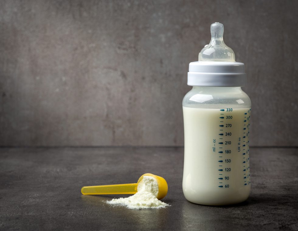 Ron DeSantis just exposed one disturbing truth about baby formula that ...