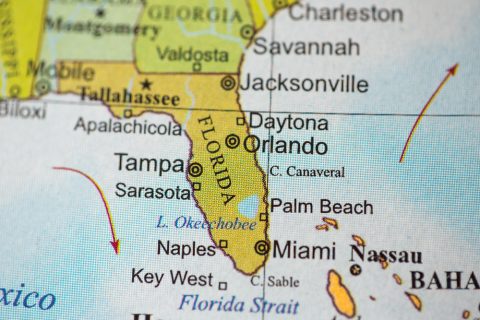 Ron DeSantis Just Turned Florida Into a Democrat Nightmare and Debbie ...